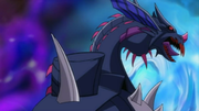 Dual Hydranoid/Gallery - The Bakugan Wiki