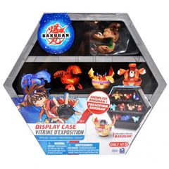 Bakugan Display Case - The Bakugan Wiki