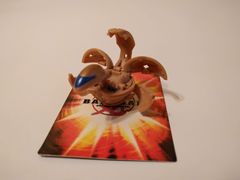 Oberus/Gallery - The Bakugan Wiki