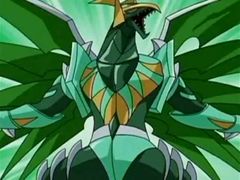 Ventus/Gallery - The Bakugan Wiki