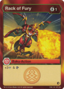 Behemos - The Bakugan Wiki
