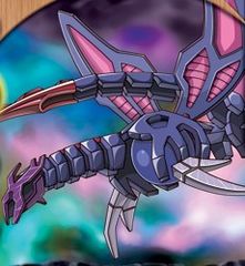 Sylvee/Gallery - The Bakugan Wiki