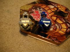 Rattleoid/Gallery - The Bakugan Wiki