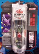 Barodius/Gallery - The Bakugan Wiki