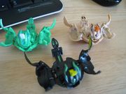 Strikeflier/Gallery - The Bakugan Wiki