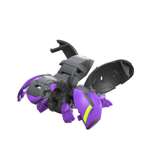 Phaedrus - The Bakugan Wiki