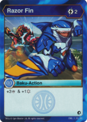 Behemos - The Bakugan Wiki