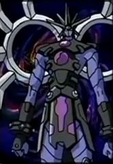 Saint Nemus/Gallery - The Bakugan Wiki