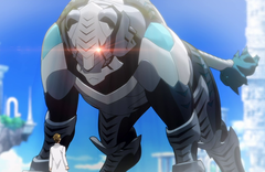 Marlowe Faustus - The Bakugan Wiki