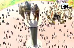 Damdos/Gallery - The Bakugan Wiki