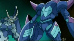 Gargonoid/Gallery - The Bakugan Wiki