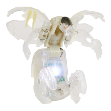 Nova Hanoj - The Bakugan Wiki