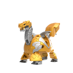 Ramparian - The Bakugan Wiki