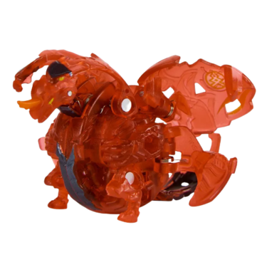 Nova Dragonoid x Nillious - The Bakugan Wiki