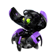 Vicerox - The Bakugan Wiki