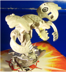 Razenoid/Gallery - The Bakugan Wiki