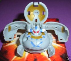 Shadow Vulcan - The Bakugan Wiki