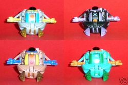 Preyas - The Bakugan Wiki