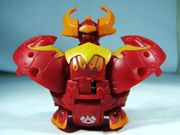 Krakix/Gallery - The Bakugan Wiki