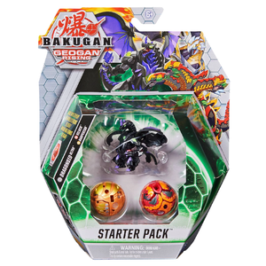 Template:Geogan Rising Starter Pack Mix 3 - The Bakugan Wiki