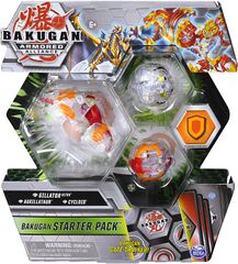 Diamond Gillator Ultra (Armored Elite) - The Bakugan Wiki