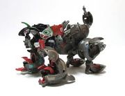 Maxus Helios MK2/Gallery - The Bakugan Wiki