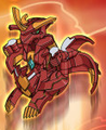 Blitz Dragonoid/Gallery - The Bakugan Wiki