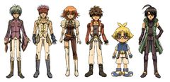 Bakugan Battle Brawlers Resistance/Gallery - The Bakugan Wiki