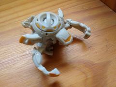 Quakix Gorem/Gallery - The Bakugan Wiki