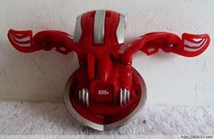 Meta Dragonoid/Gallery - The Bakugan Wiki