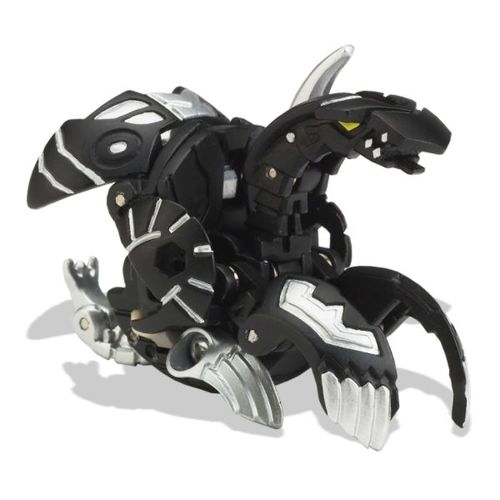 Mutant Helios - The Bakugan Wiki