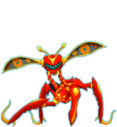 Jetro/Gallery - The Bakugan Wiki