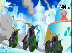 Ramdol/Gallery - The Bakugan Wiki