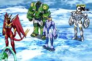 Radizen/Gallery - The Bakugan Wiki