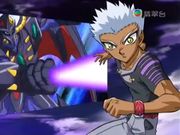 Ren Krawler/Gallery - The Bakugan Wiki