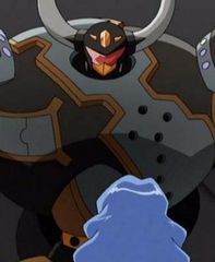 Rex Vulcan/Gallery - The Bakugan Wiki