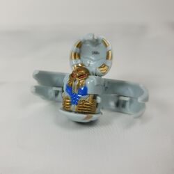 Reaper - The Bakugan Wiki