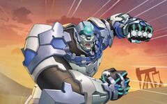 Gorthion/Gallery - The Bakugan Wiki