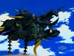Gundalian Ship - The Bakugan Wiki