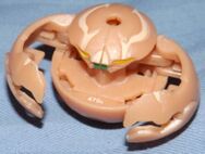 Terrorclaw - The Bakugan Wiki