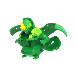 Behemos - The Bakugan Wiki