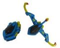 Bakugan Wiki:Behind the Bakugan, Episode 1 - The Bakugan Wiki