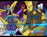 Omega Leonidas/Gallery - The Bakugan Wiki