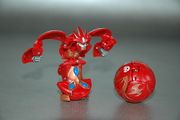 Blast Elico/Gallery - The Bakugan Wiki