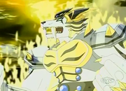 Blade Tigrerra/Gallery - The Bakugan Wiki