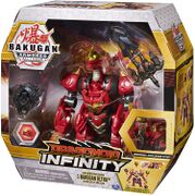 Dragonoid Infinity - The Bakugan Wiki