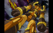 Hammer Gorem/Gallery - The Bakugan Wiki