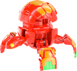 Turtonium - The Bakugan Wiki