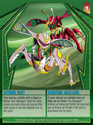 Jetro/Gallery - The Bakugan Wiki