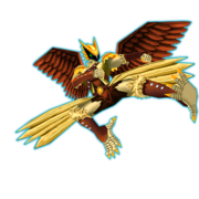 Hawktor/Gallery - The Bakugan Wiki